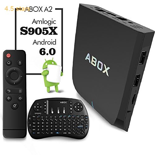 Keyboard Goobang Android Abox Amlogic Top Rated Best Sellers
